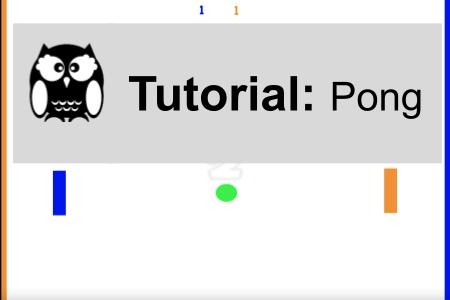 Tutorial: Pong game - Free Addicting Game